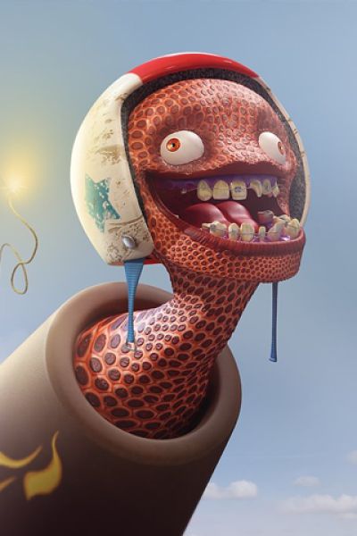 Great Creative Pictures (37 pics) - Izismile.com