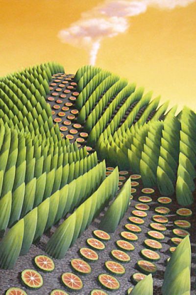 Great Creative Pictures (37 pics) - Izismile.com