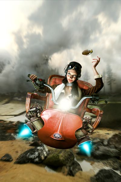 Great Creative Pictures (37 pics) - Izismile.com