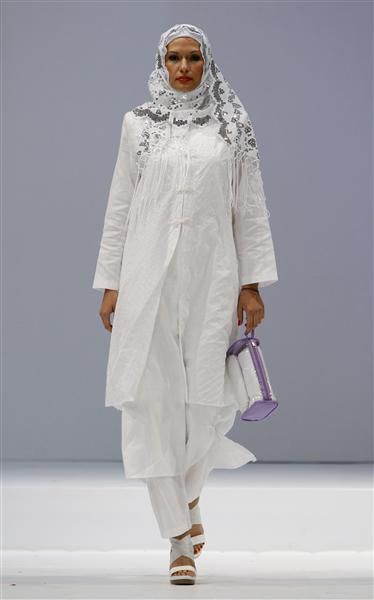 Islamic Fashion (11 pics) - Izismile.com
