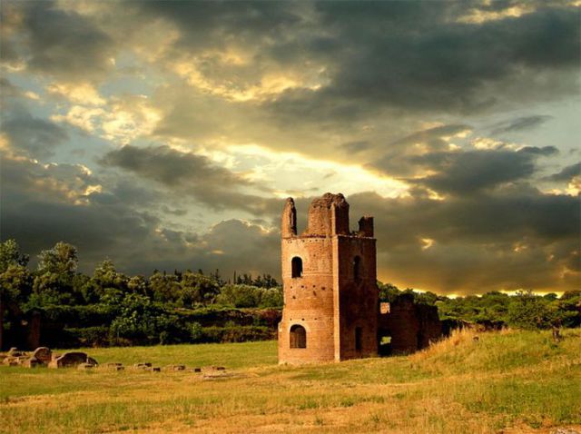 Magnificent Photos of Giampaolo Macorig (23 pics) - Izismile.com