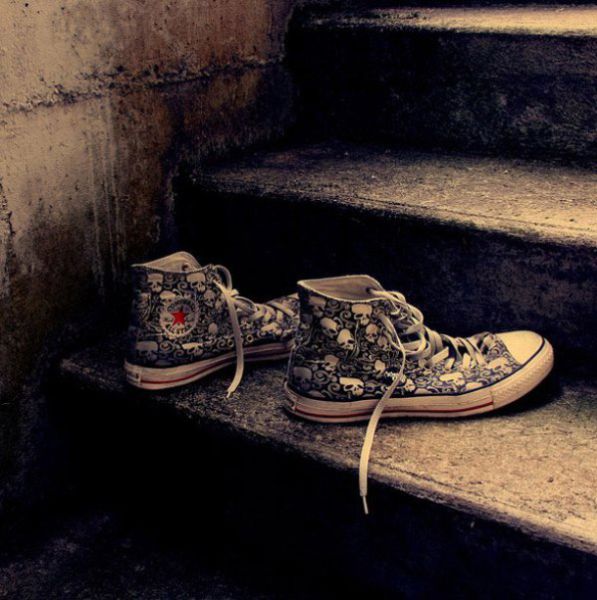Amazing Grunge Photography (25 pics) - Izismile.com