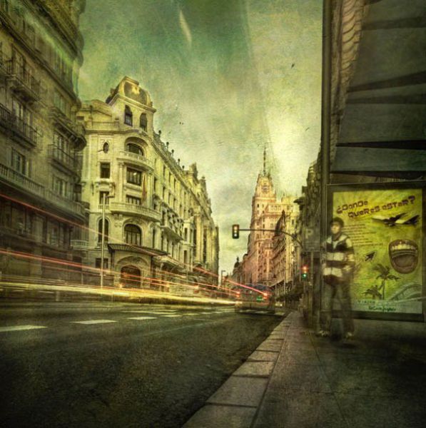 Amazing Grunge Photography (25 pics) - Izismile.com