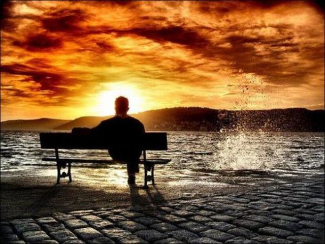 Incredible Sunsets (33 pics) - Izismile.com