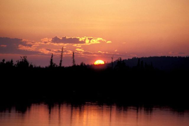 Incredible Sunsets (33 pics) - Izismile.com