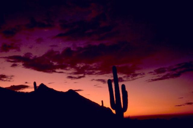 Incredible Sunsets (33 pics) - Izismile.com