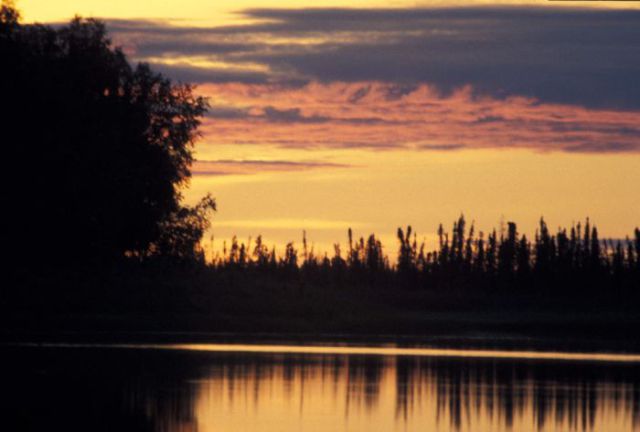 Incredible Sunsets (33 pics) - Izismile.com