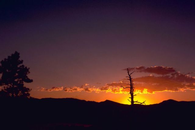 Incredible Sunsets (33 pics) - Izismile.com