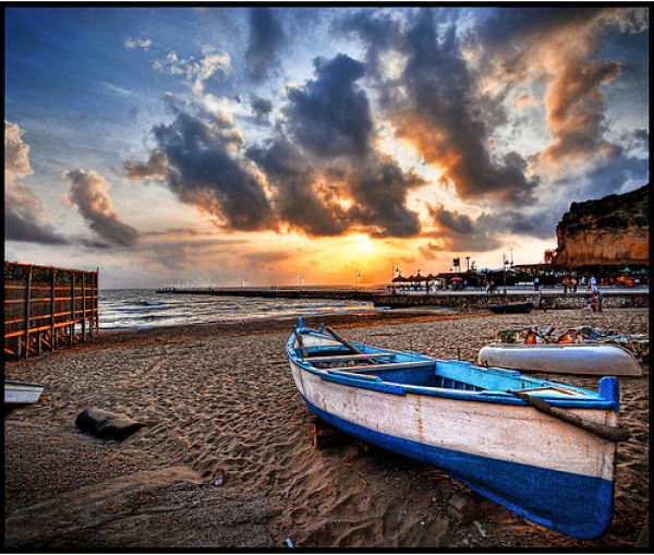 Awesome HDR Pictures of Sea (30 pics) - Izismile.com