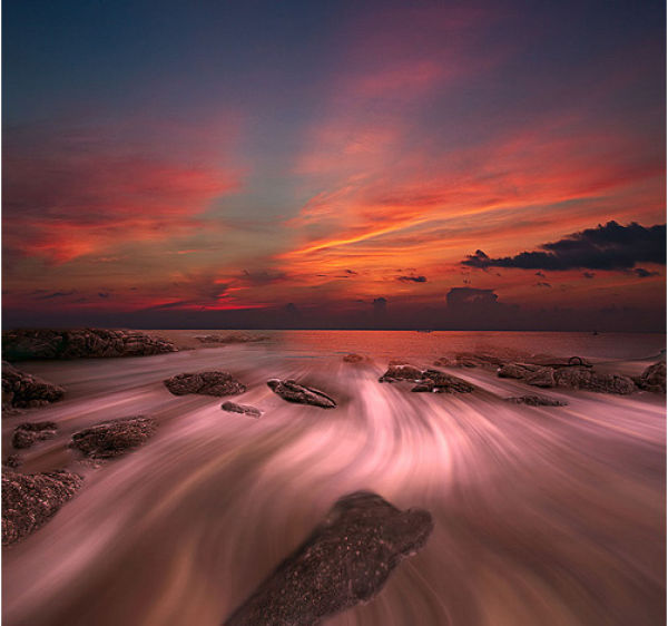 Awesome HDR Pictures of Sea (30 pics) - Izismile.com