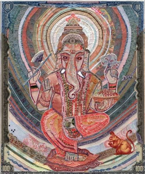 Very Creative Banknote Pictures (18 pics) - Izismile.com