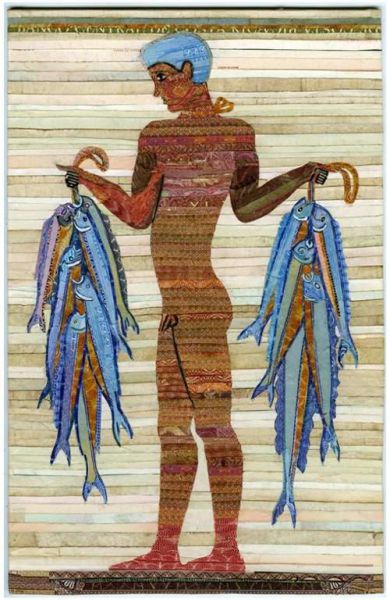 Very Creative Banknote Pictures (18 pics) - Izismile.com