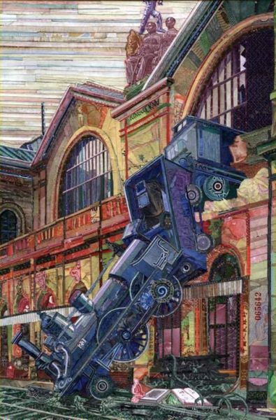 Very Creative Banknote Pictures (18 pics) - Izismile.com