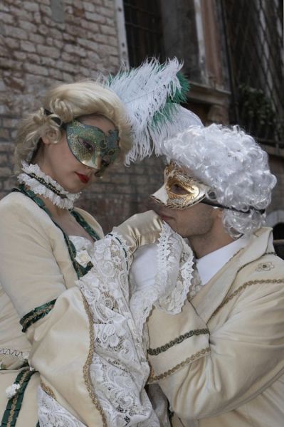 Beautiful Carnival Masks (28 pics) - Izismile.com