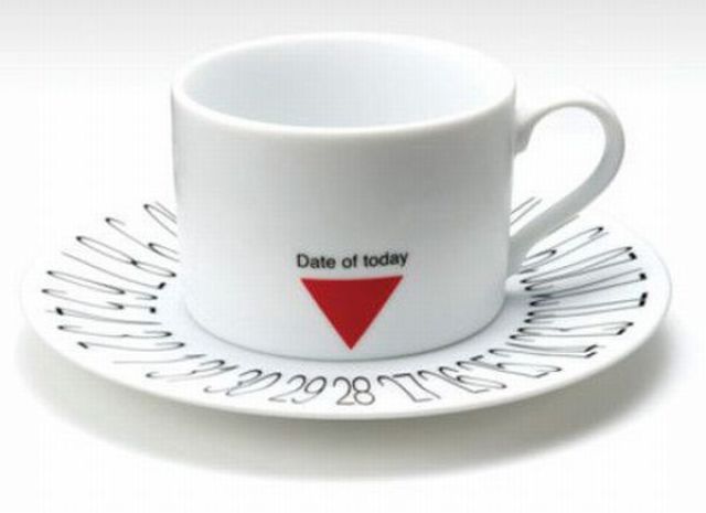 Such Creative and Unique Calendars (61 pics) - Izismile.com