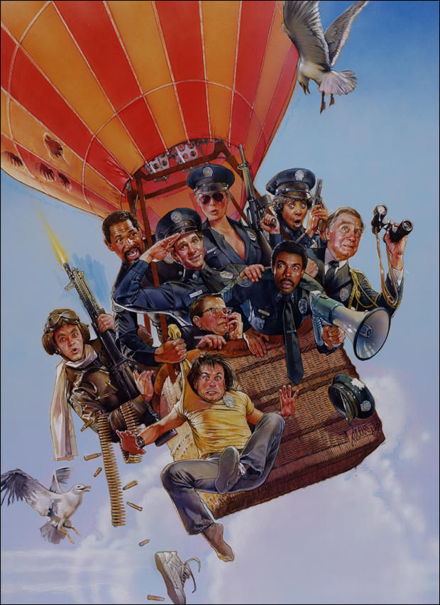 Great Drawings of Famous Characters (56 pics) - Izismile.com