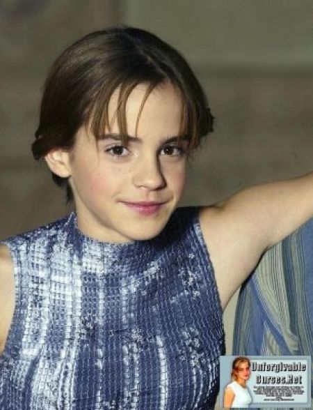 How Emma Watson Grew Up (100 pics) - Izismile.com