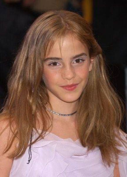 How Emma Watson Grew Up (100 pics) - Izismile.com