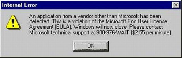 Hilarious Error Messages 31 Pics Izismile