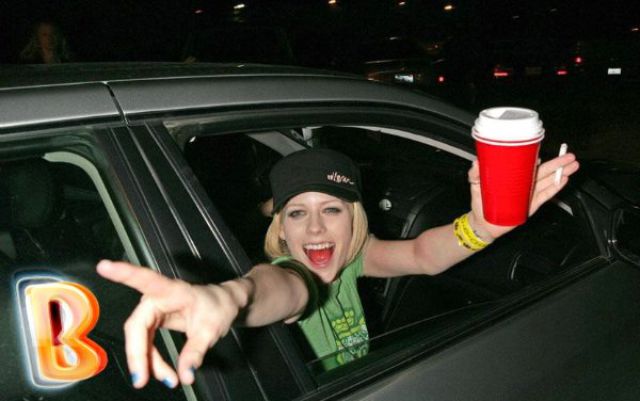 Drunk Celebrities (54 pics) - Picture #27 - Izismile.com