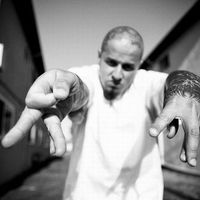 Photos of Los Angeles' Street Gangs (47 pics) - Picture #26 - Izismile.com