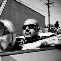 Photos of Los Angeles' Street Gangs (47 pics) - Picture #40 - Izismile.com