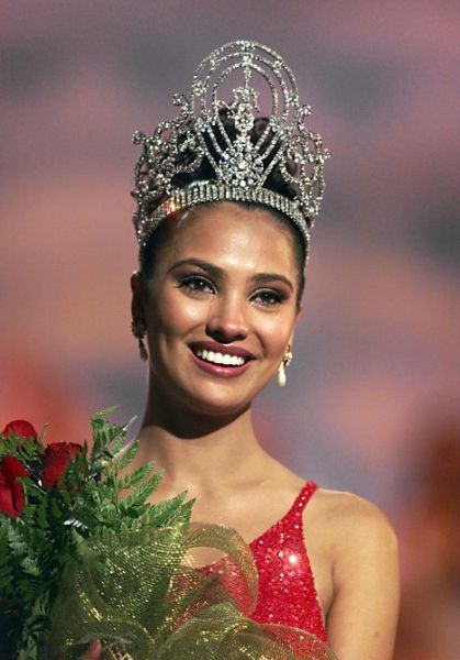 Gorgeous Miss Universe Winners From 1952 to Present (60 pics ...
