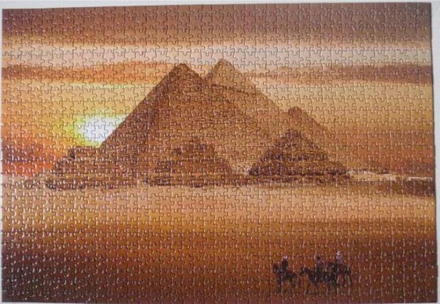 The Biggest Puzzles In The World 20 Pics Izismile