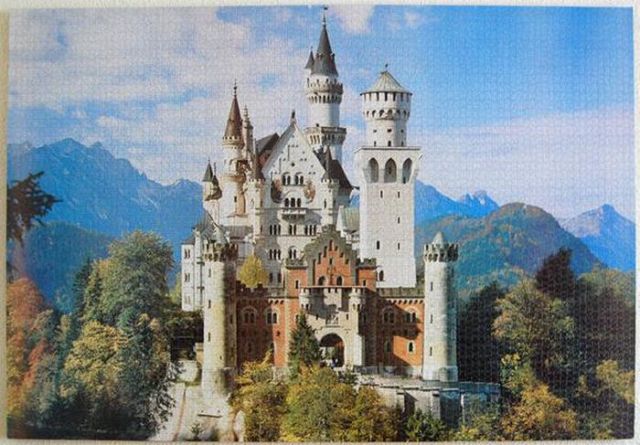 The Biggest Puzzles In The World 20 Pics Izismile