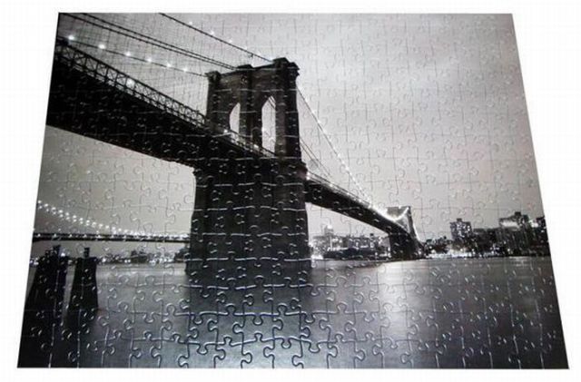 The Biggest Puzzles In The World 20 Pics Izismile