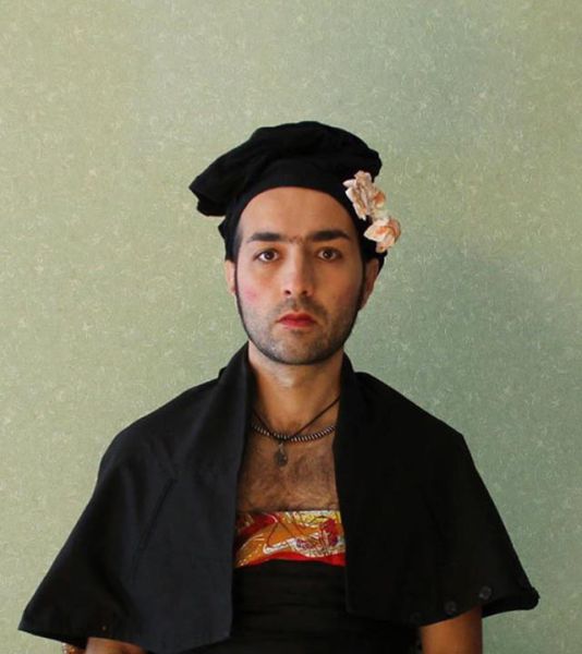 Photo Remakes of Famous Paintings (77 pics) - Izismile.com