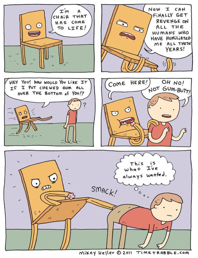 The Most Hilarious Comic Strips Of 2011 60 Pics Izismile