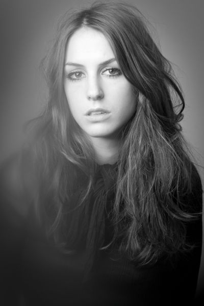 Artistic Portraits of Beautiful Women (79 pics) - Izismile.com