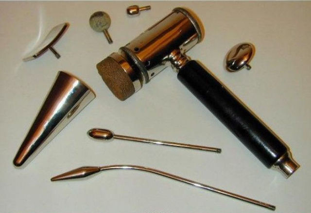 Creepy Vintage Adult Toys 52 Pics