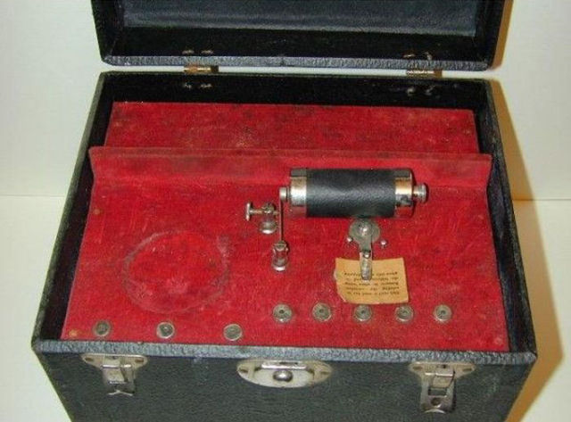 Creepy Vintage Adult Toys 52 Pics