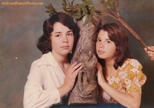 Awkward Family Photos. Part 9 (51 pics) - Izismile.com