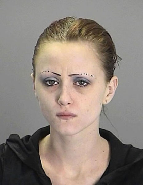 The Finalists for the Worst Mugshots (25 pics) - Izismile.com