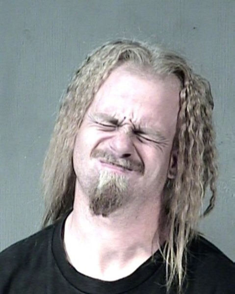 The Finalists for the Worst Mugshots (25 pics) - Izismile.com