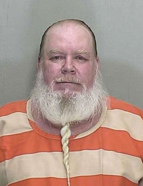 The Finalists for the Worst Mugshots (25 pics) - Izismile.com