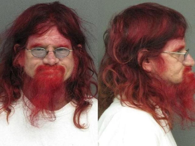 The Finalists for the Worst Mugshots (25 pics) - Izismile.com