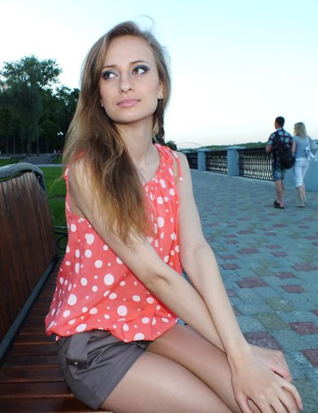 Lovely Russian Social Network Chicks 51 Pics Picture 4