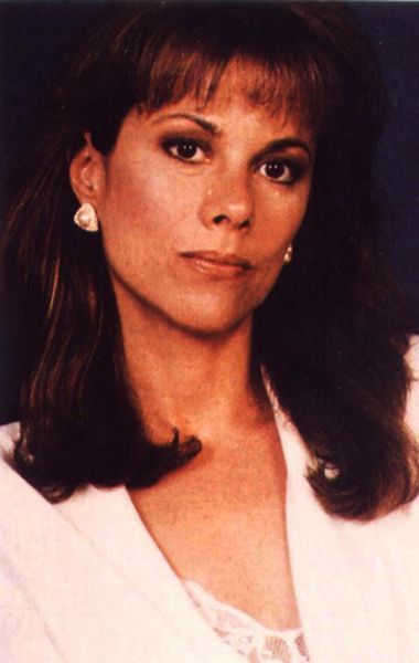 The Cast of "Santa Barbara" Then and Now (16 pics) - Izismile.com