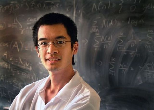 World-Famous Personalities with the Highest IQ (23 pics) - Izismile.com