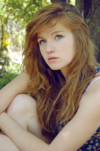The Stunning Redhead Beauties Break All The Stereotypes 34 Pics