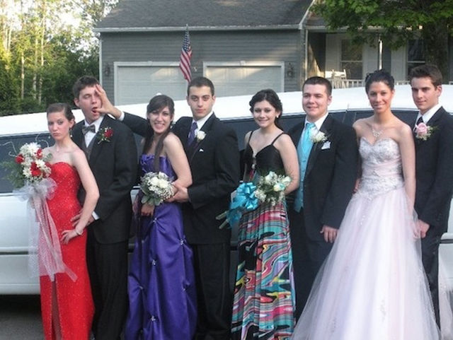 Embarrassing High School Dance Moments (21 pics) - Izismile.com