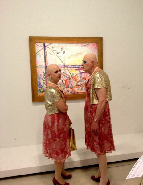 Some of the Strangest People in the World (64 pics) - Izismile.com