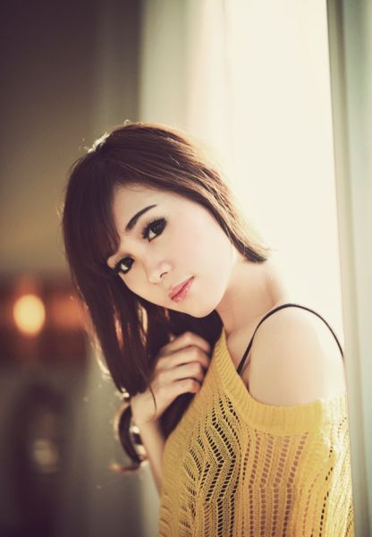 Girls Who Make Cuteness Hot (52 pics) - Izismile.com