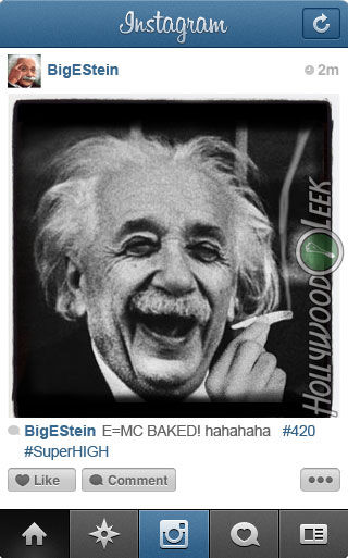 If Historical Figures had Instagram (20 pics) - Izismile.com