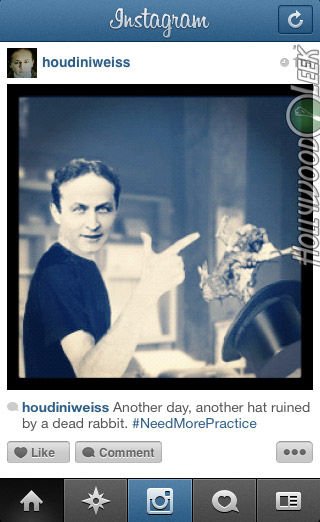 If Historical Figures had Instagram (20 pics) - Izismile.com