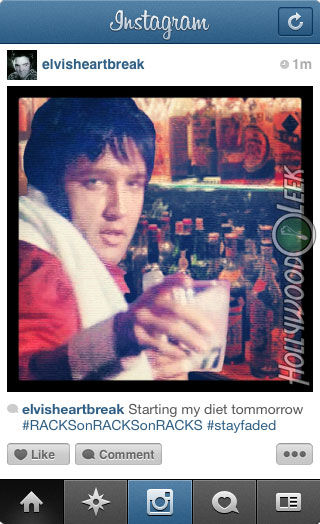 If Historical Figures had Instagram (20 pics) - Izismile.com